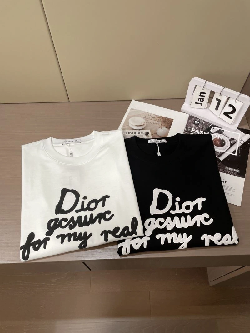 Reasonably priced Christian Dior T-Shirts