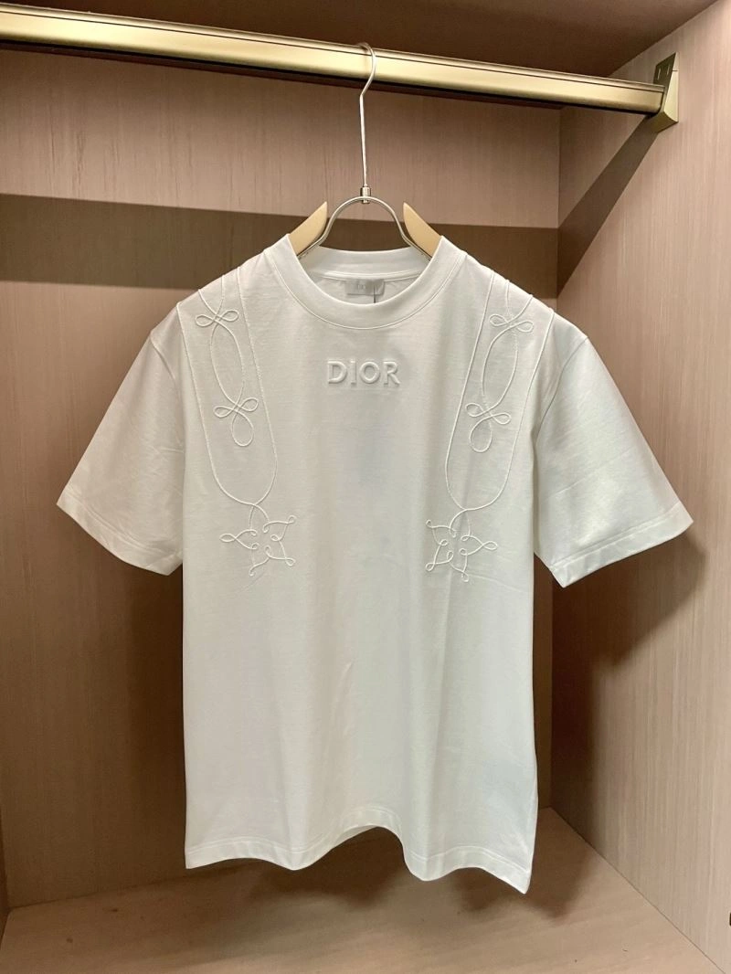 Christian Dior T-Shirts