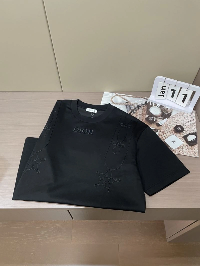 Economical Christian Dior T-Shirts