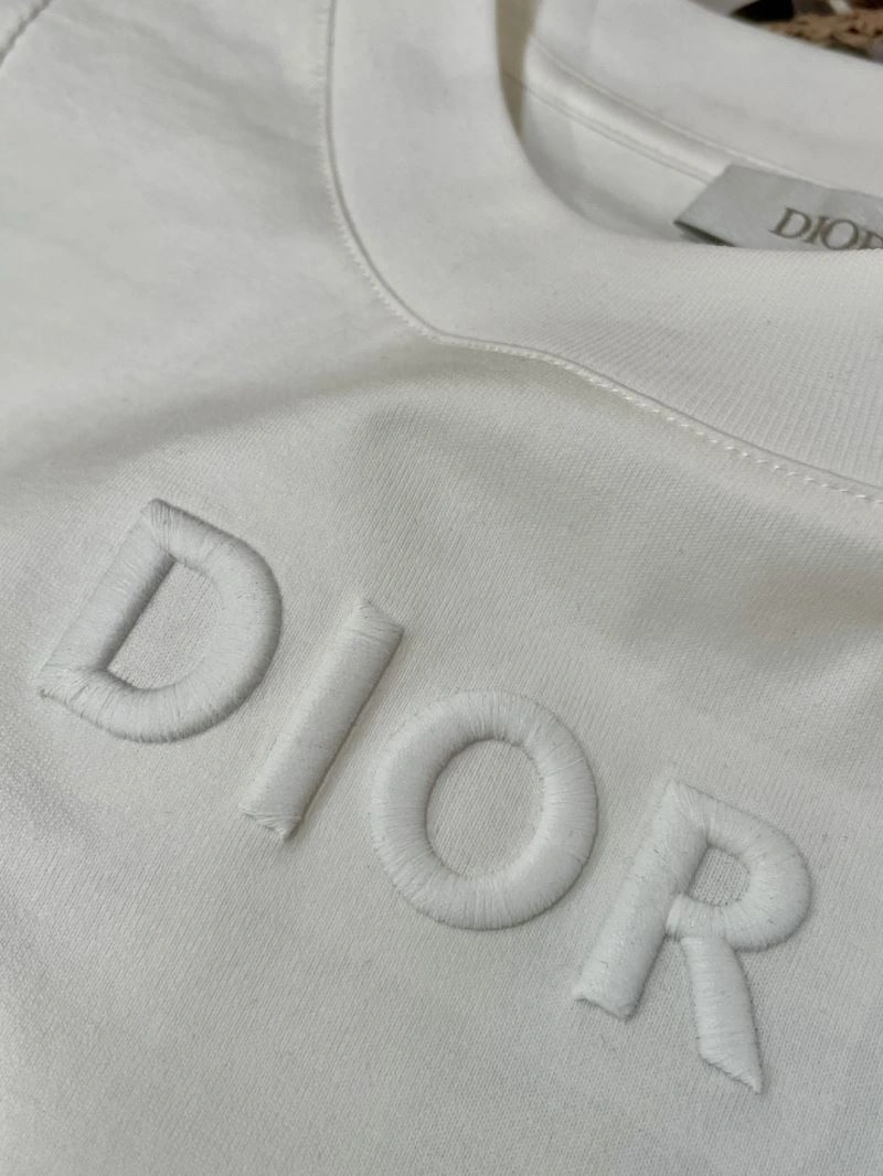 Economical Christian Dior T-Shirts