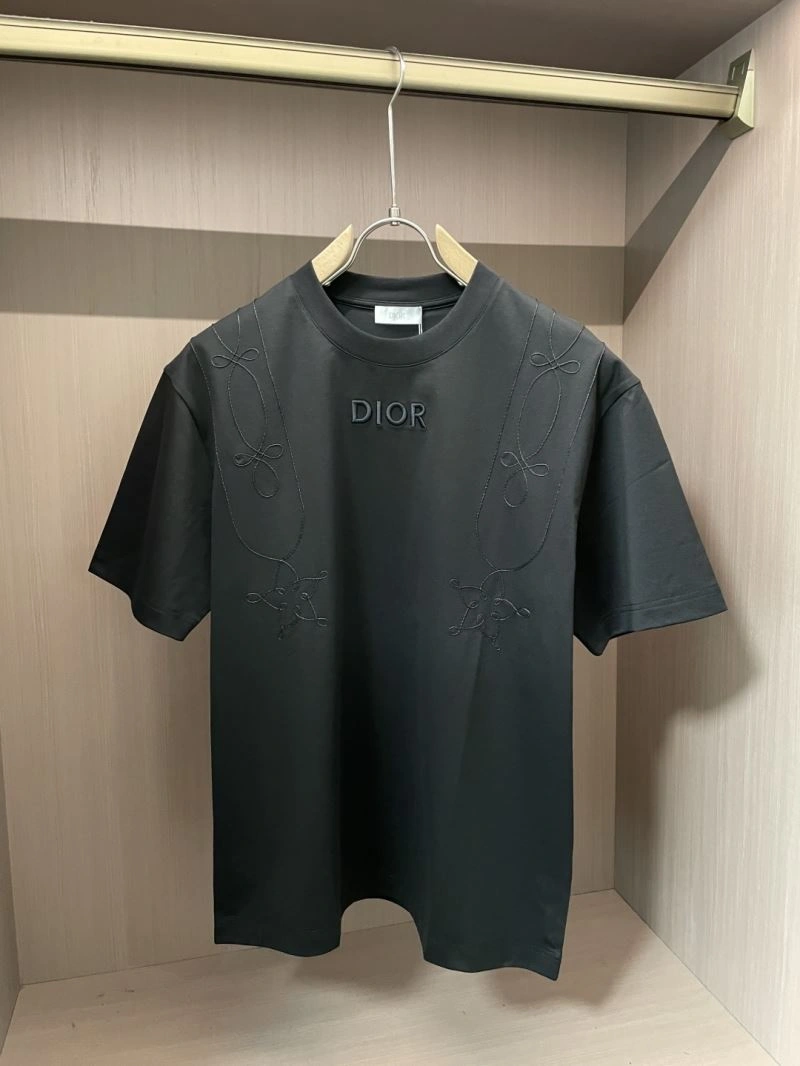 Economical Christian Dior T-Shirts