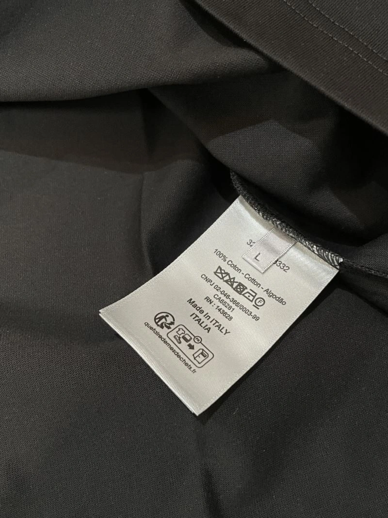 Economical Christian Dior T-Shirts