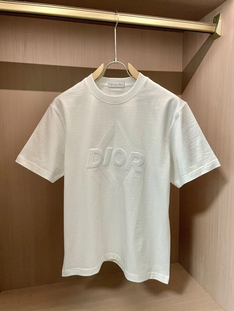 Christian Dior T-Shirts