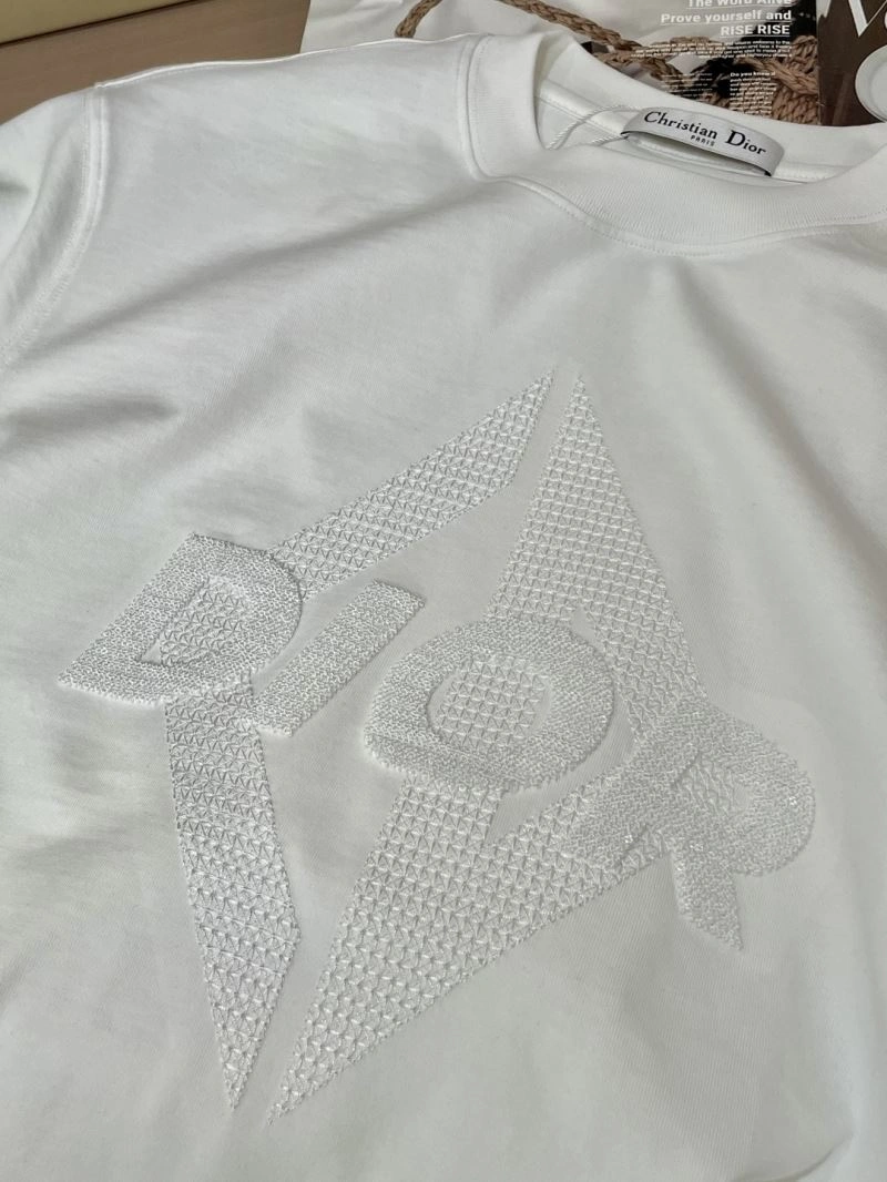 Precise copy Christian Dior T-Shirts