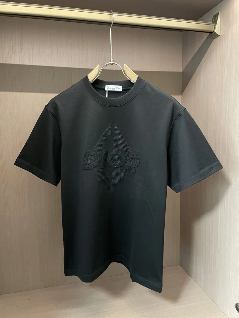 Precise copy Christian Dior T-Shirts