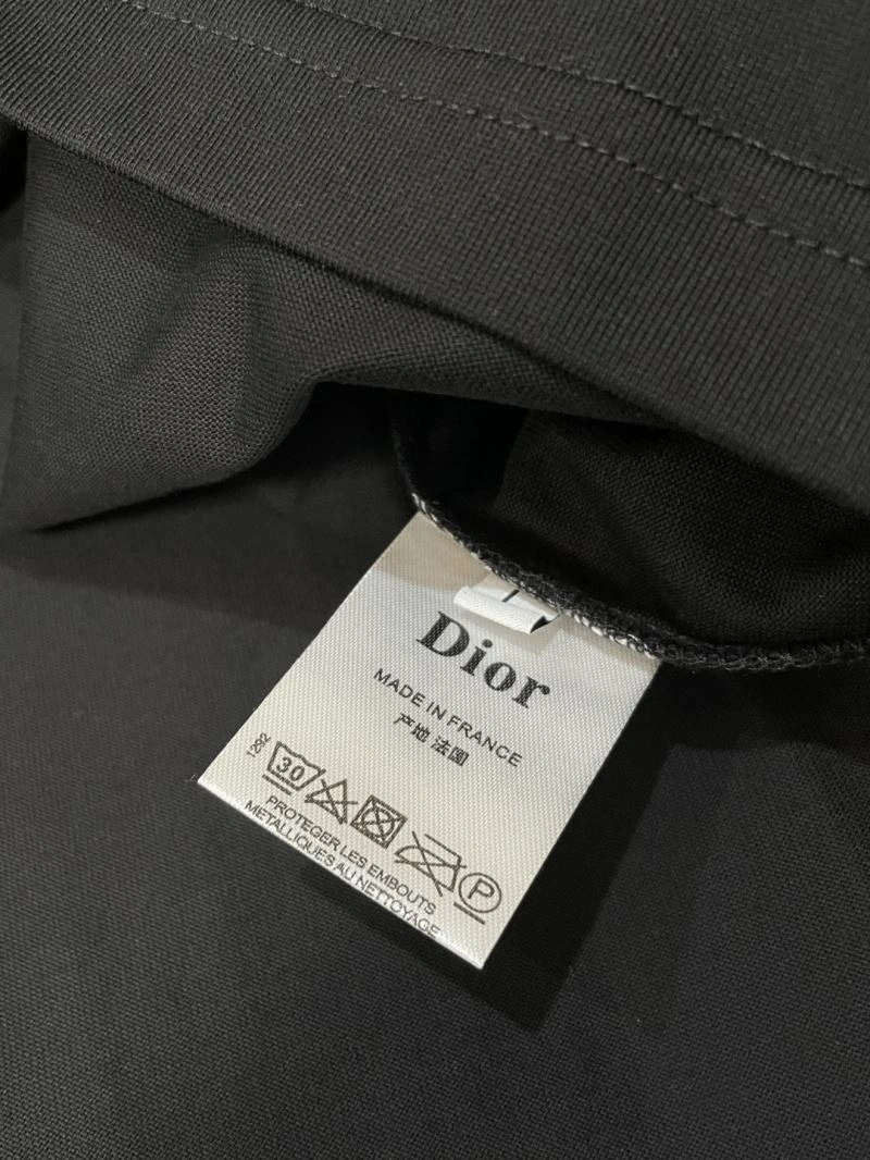 Precise copy Christian Dior T-Shirts