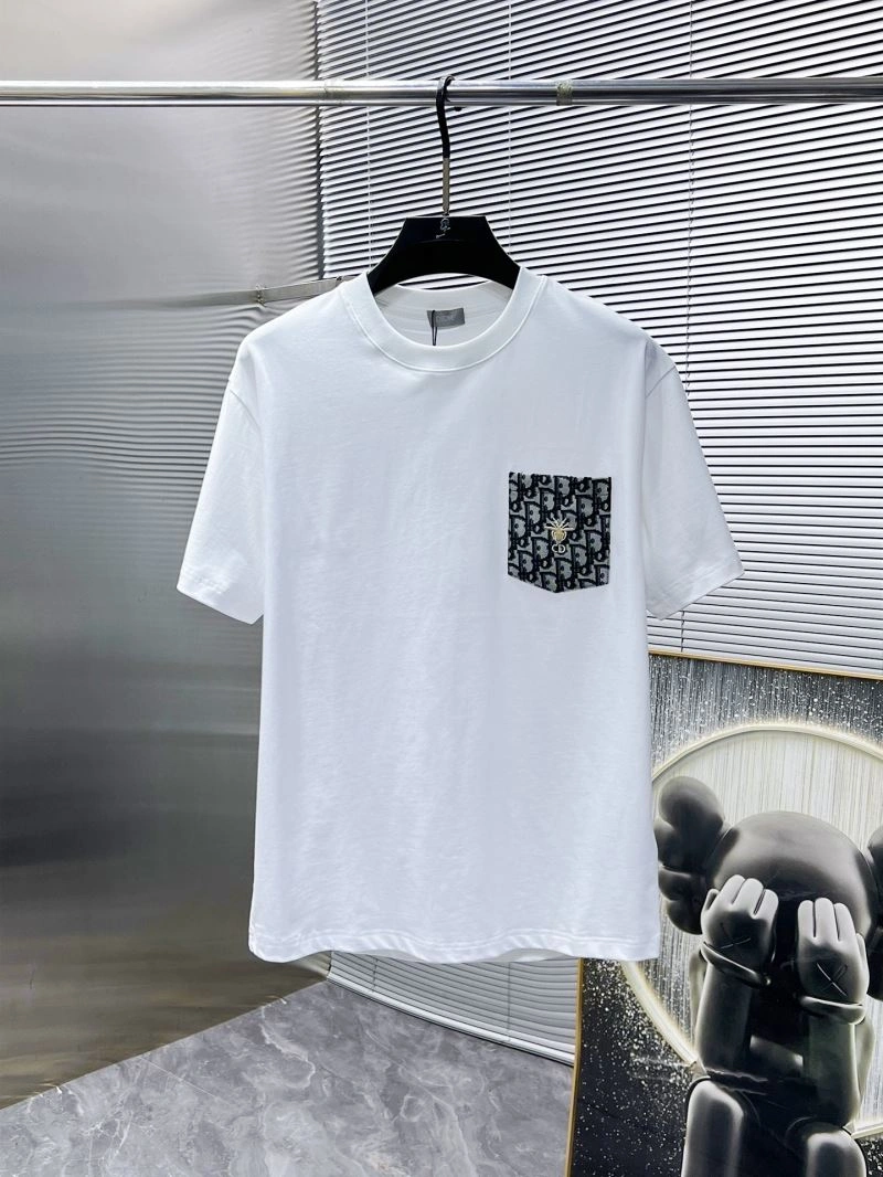 Budget-friendly Christian Dior T-Shirts