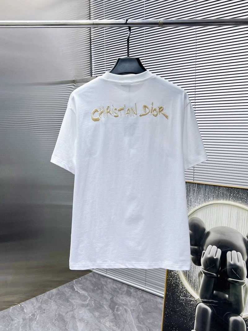 Budget-friendly Christian Dior T-Shirts