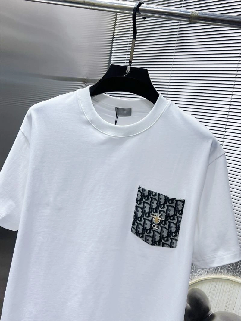 Budget-friendly Christian Dior T-Shirts