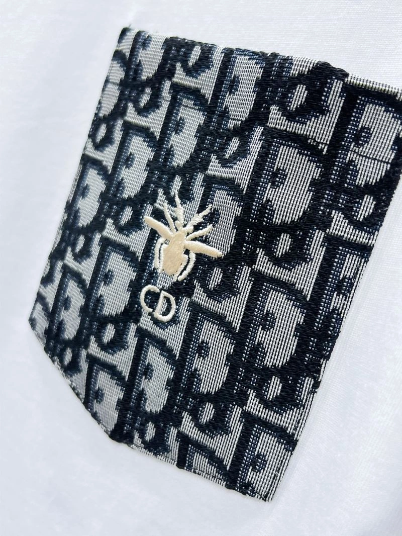 Budget-friendly Christian Dior T-Shirts