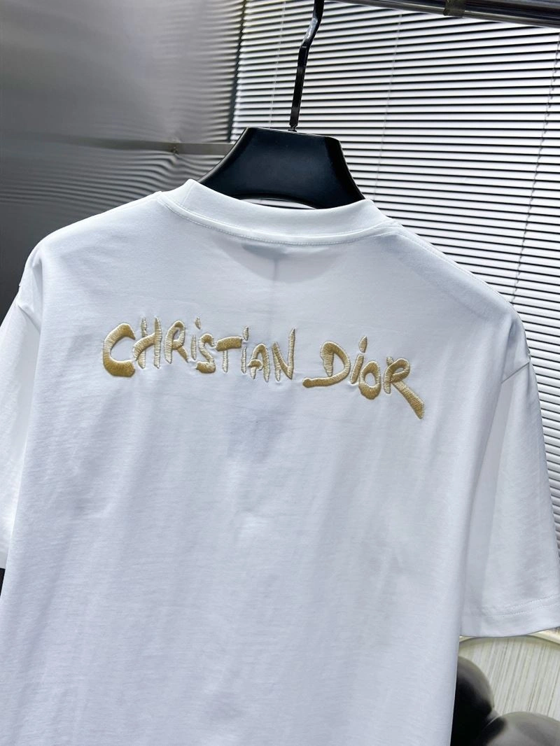 Budget-friendly Christian Dior T-Shirts