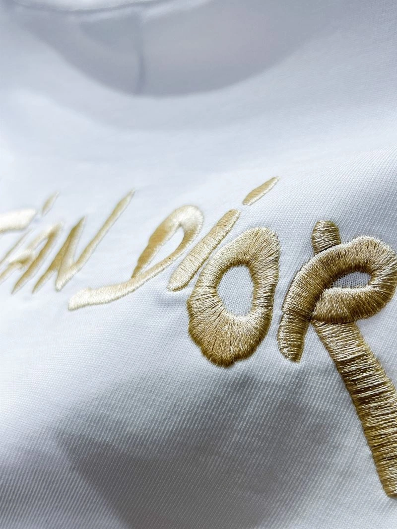 Budget-friendly Christian Dior T-Shirts