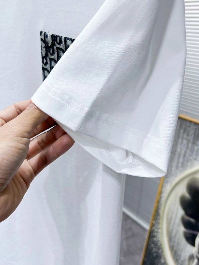 Budget-friendly Christian Dior T-Shirts