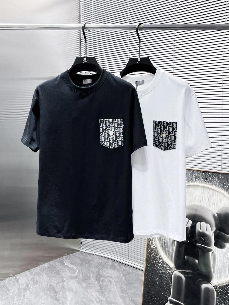 Budget-friendly Christian Dior T-Shirts