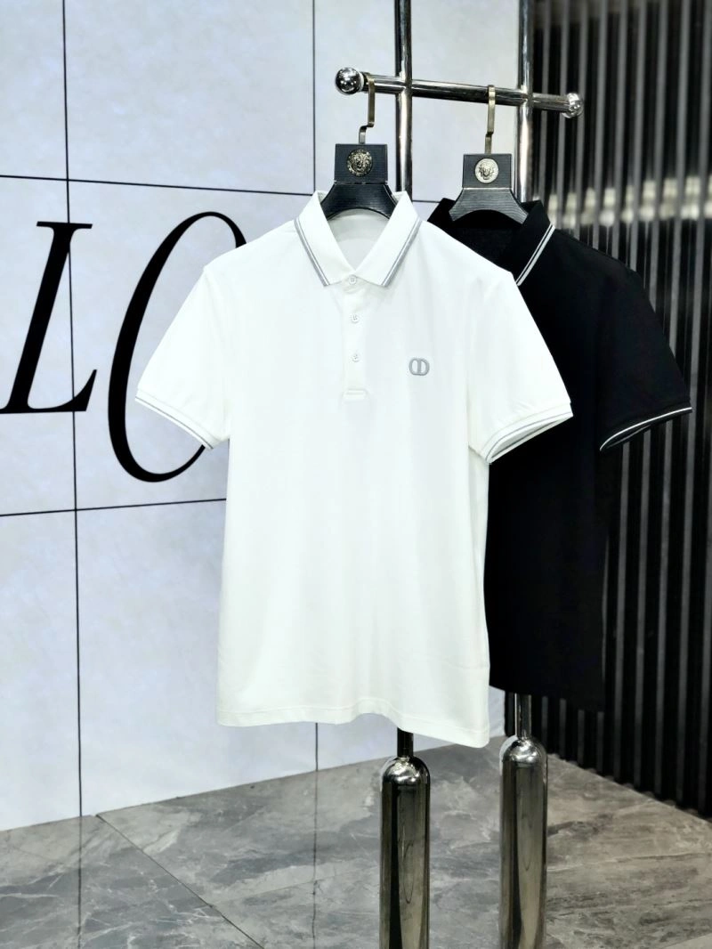 Christian Dior T-Shirts