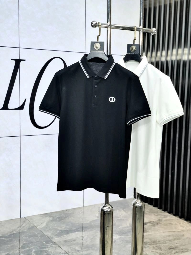 Indistinguishable Christian Dior T-Shirts