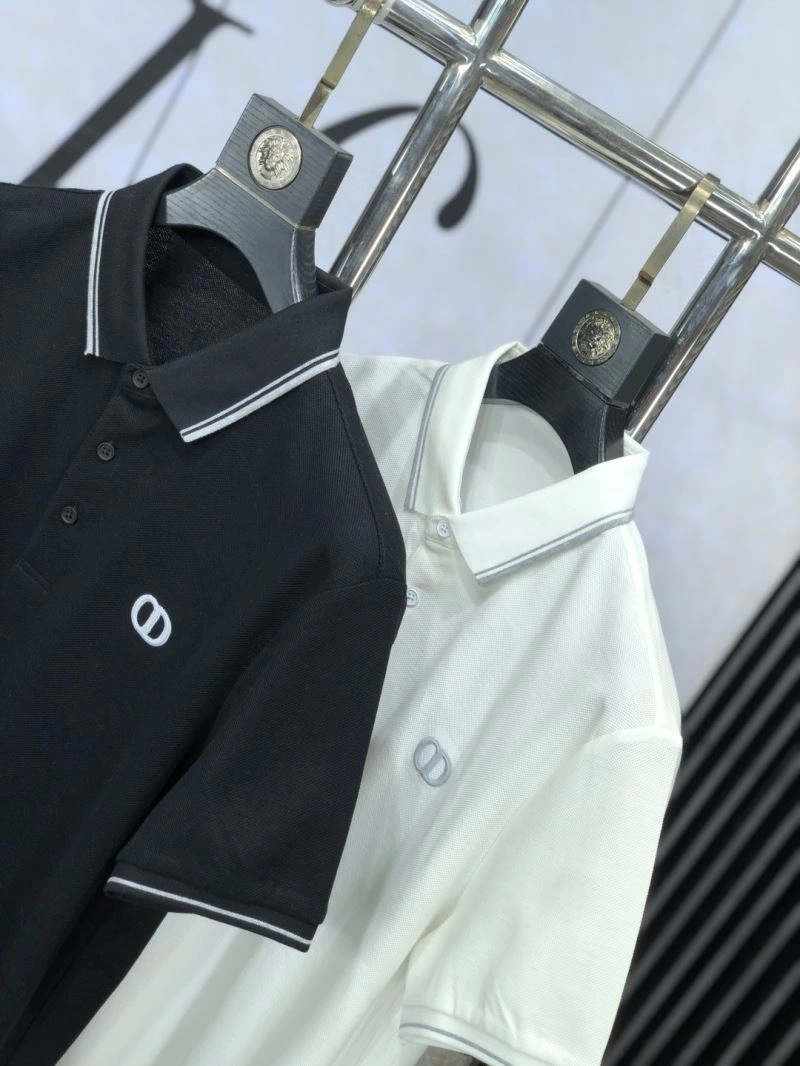 Indistinguishable Christian Dior T-Shirts