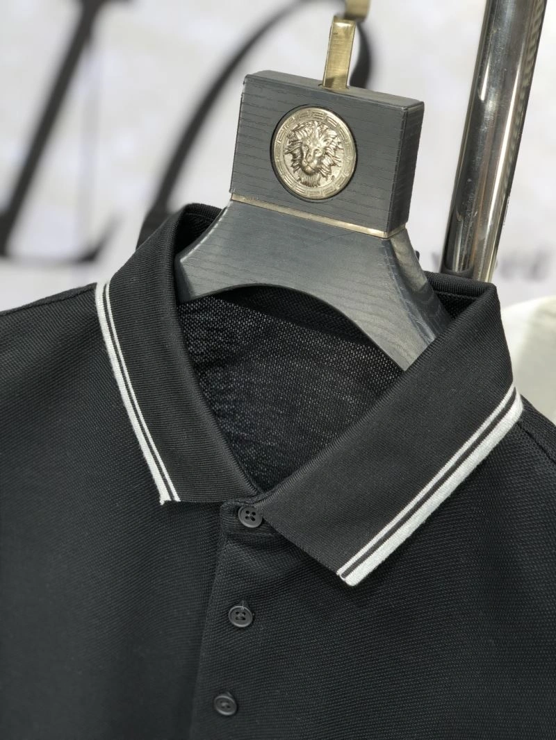 Indistinguishable Christian Dior T-Shirts