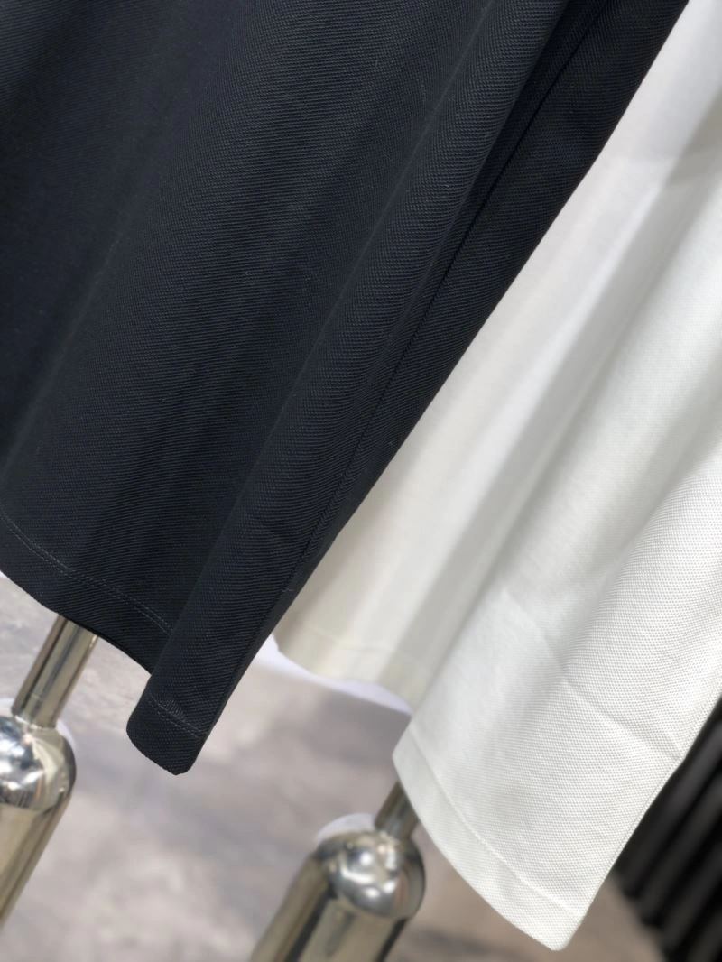 Indistinguishable Christian Dior T-Shirts