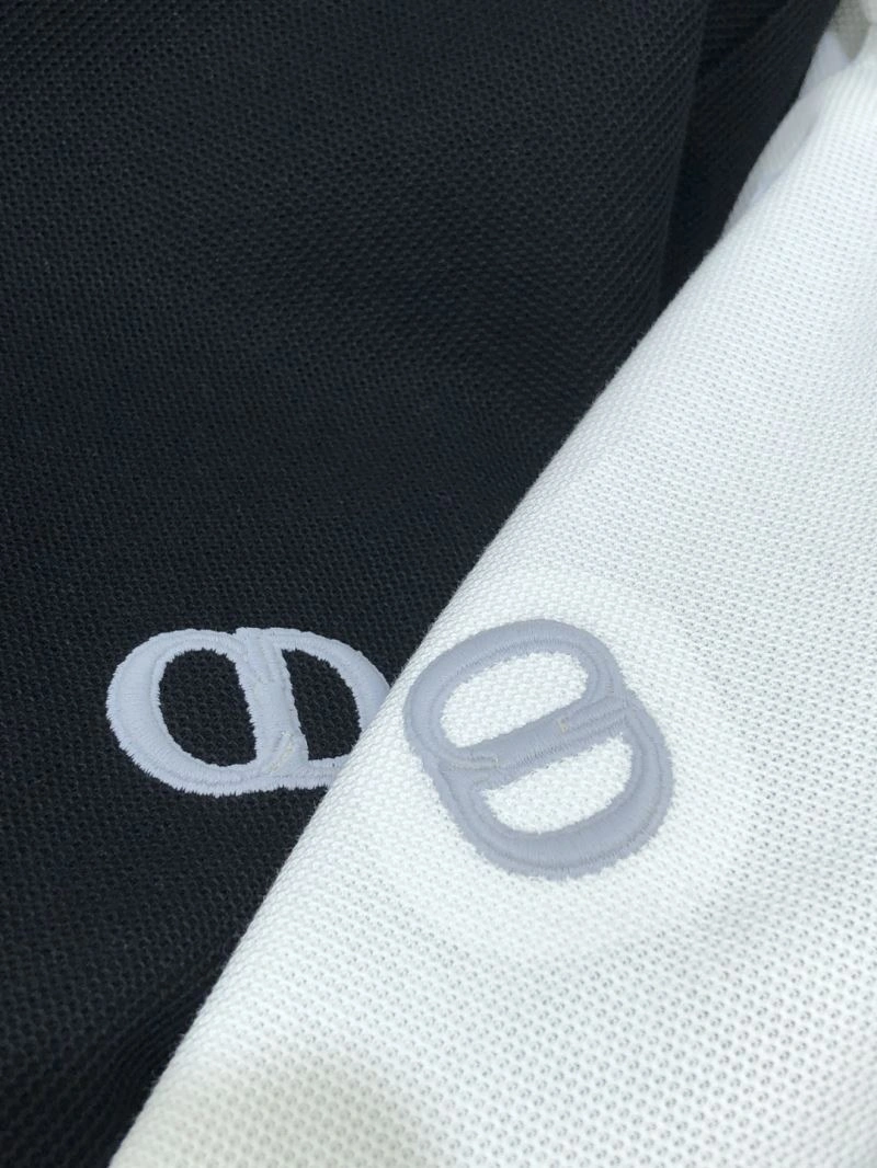 Indistinguishable Christian Dior T-Shirts
