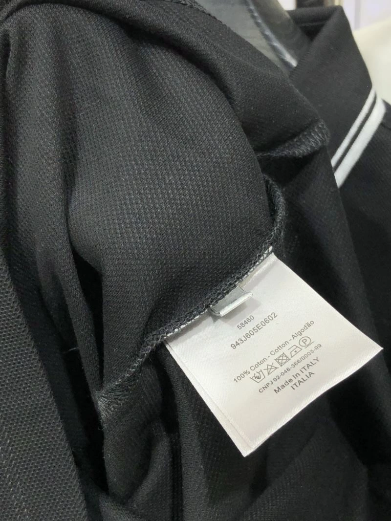Indistinguishable Christian Dior T-Shirts