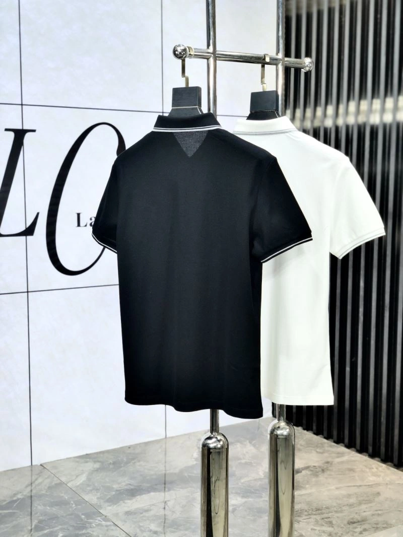 Indistinguishable Christian Dior T-Shirts