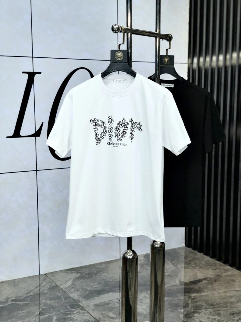 Christian Dior T-Shirts