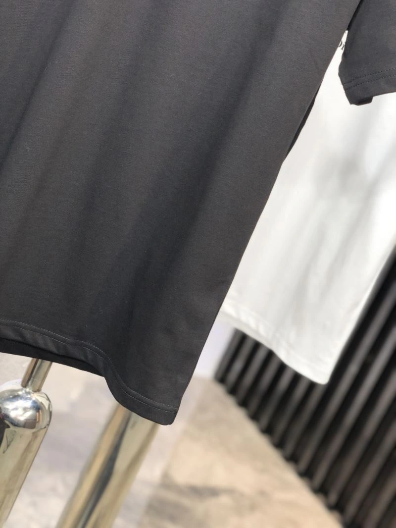Precise copy Christian Dior T-Shirts