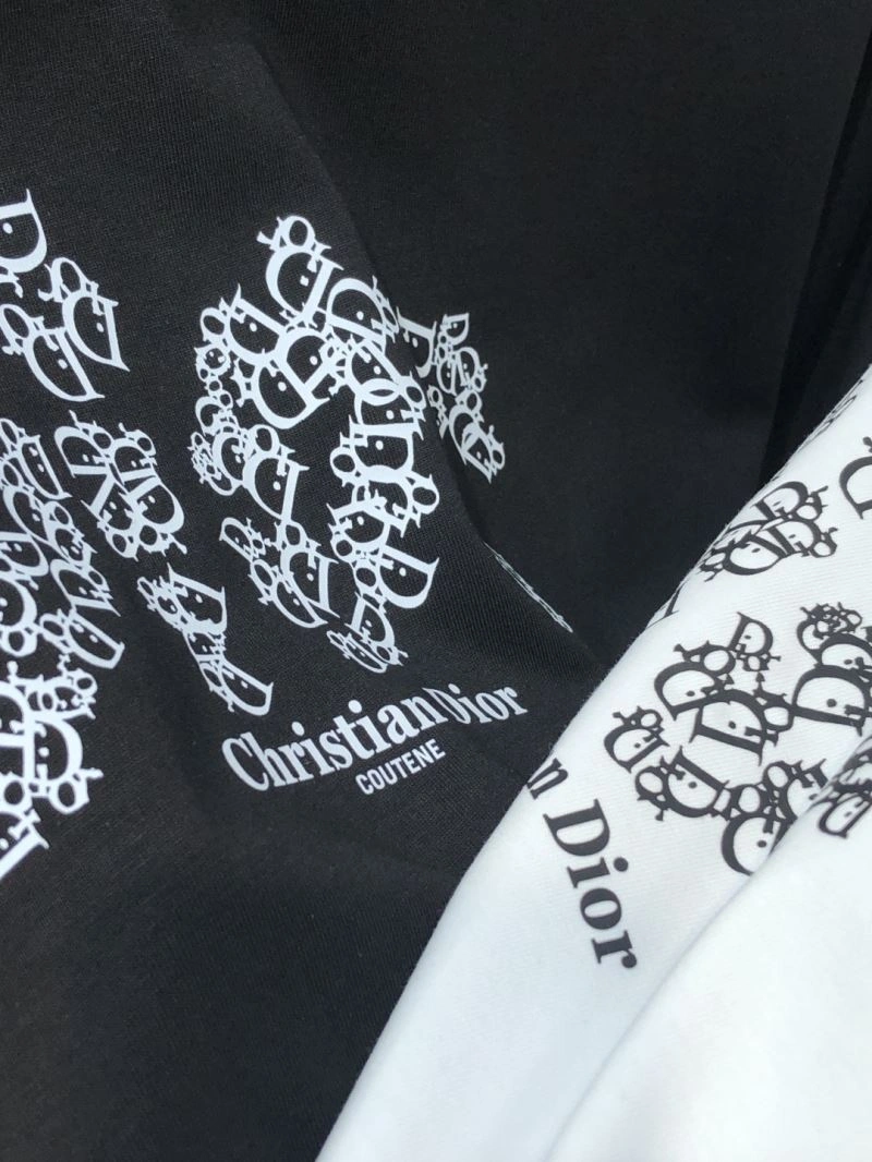 Precise copy Christian Dior T-Shirts