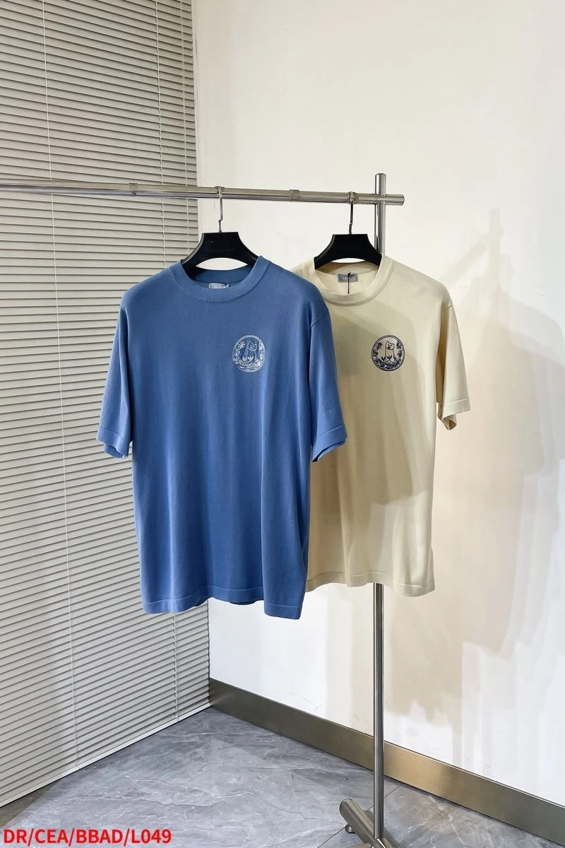 Christian Dior T-Shirts