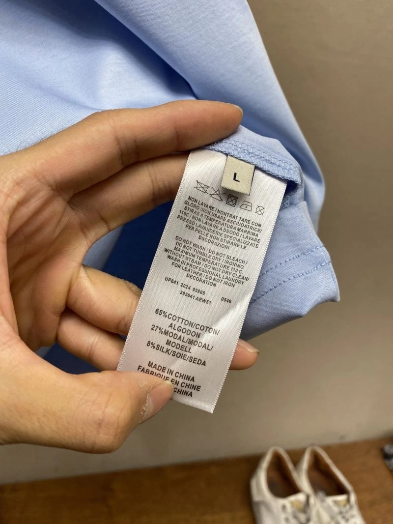 Affordable Christian Dior T-Shirts