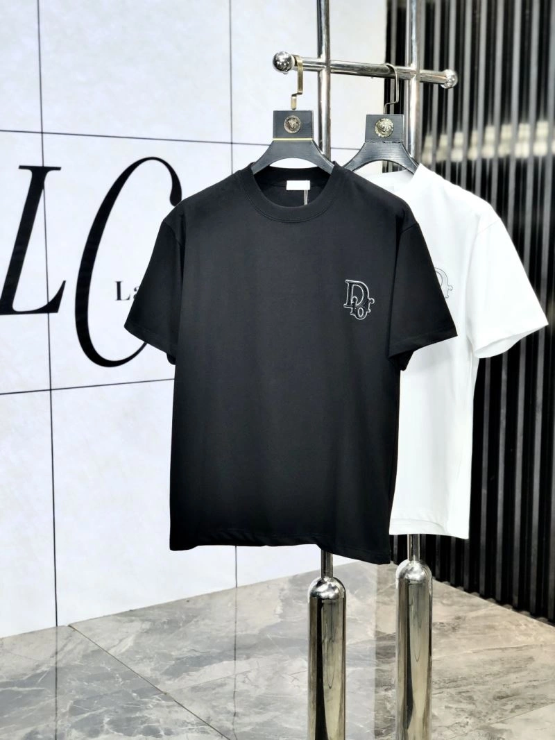 Christian Dior T-Shirts