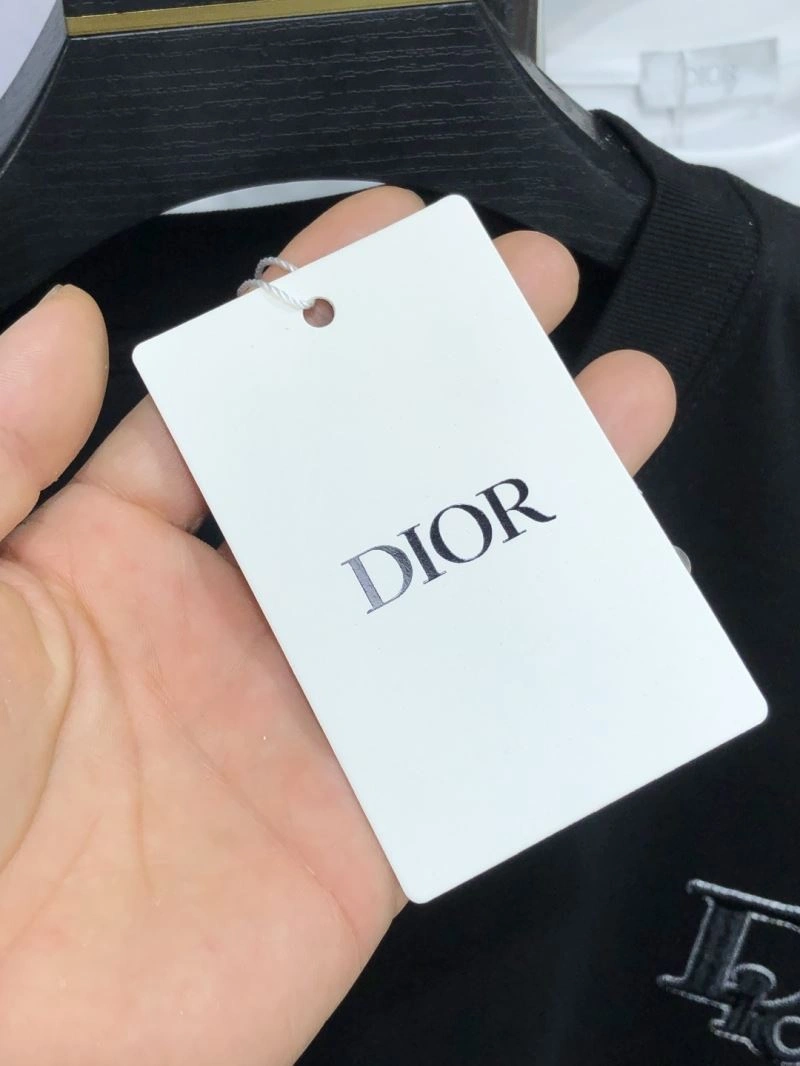 Bargain Christian Dior T-Shirts