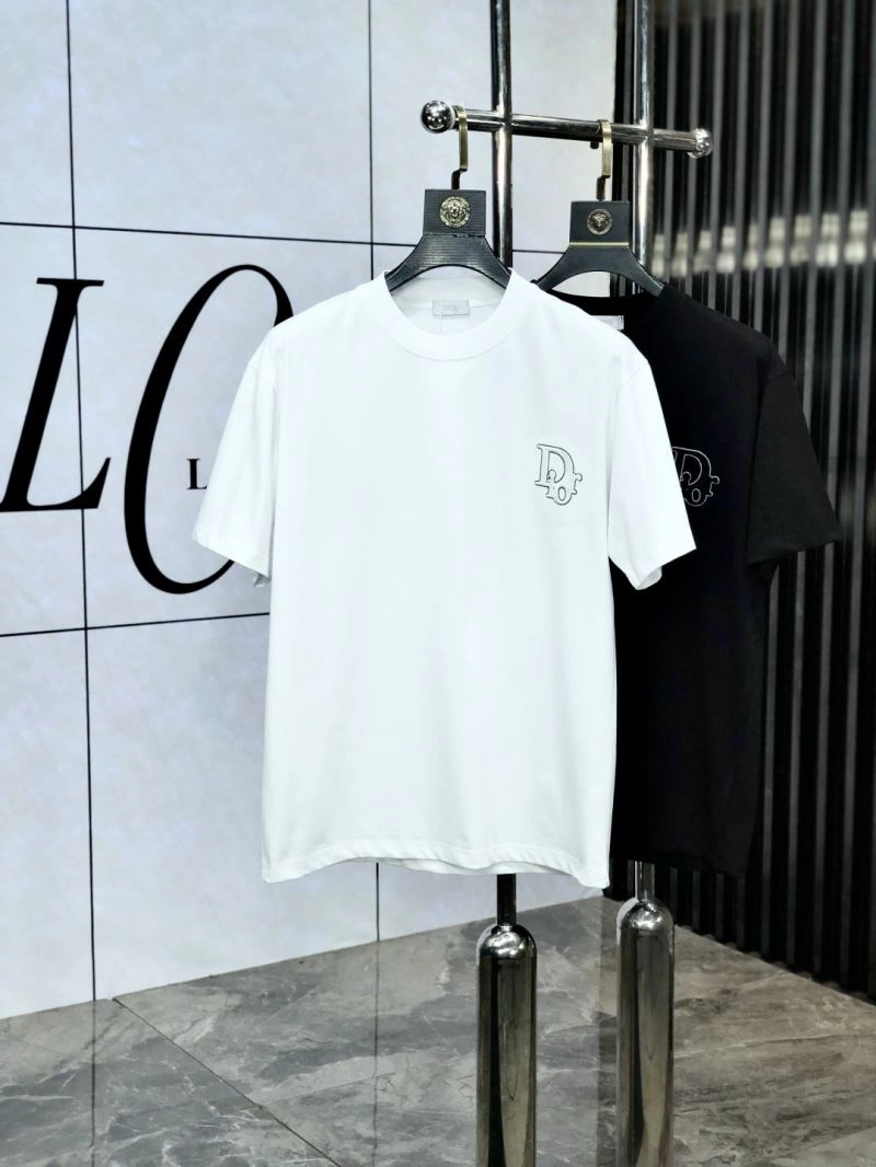 Christian Dior T-Shirts