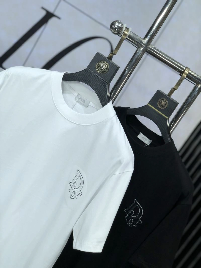 Legit Christian Dior T-Shirts