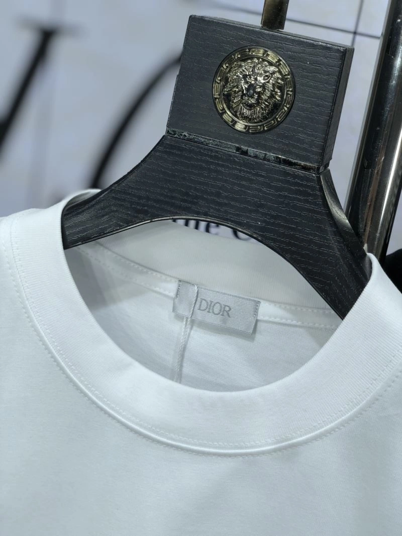 Legit Christian Dior T-Shirts