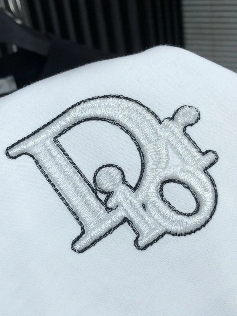 Legit Christian Dior T-Shirts
