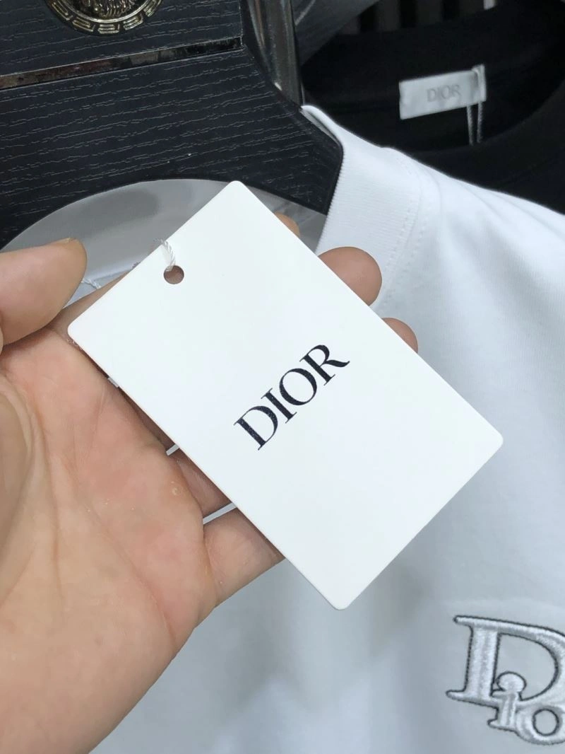 Legit Christian Dior T-Shirts