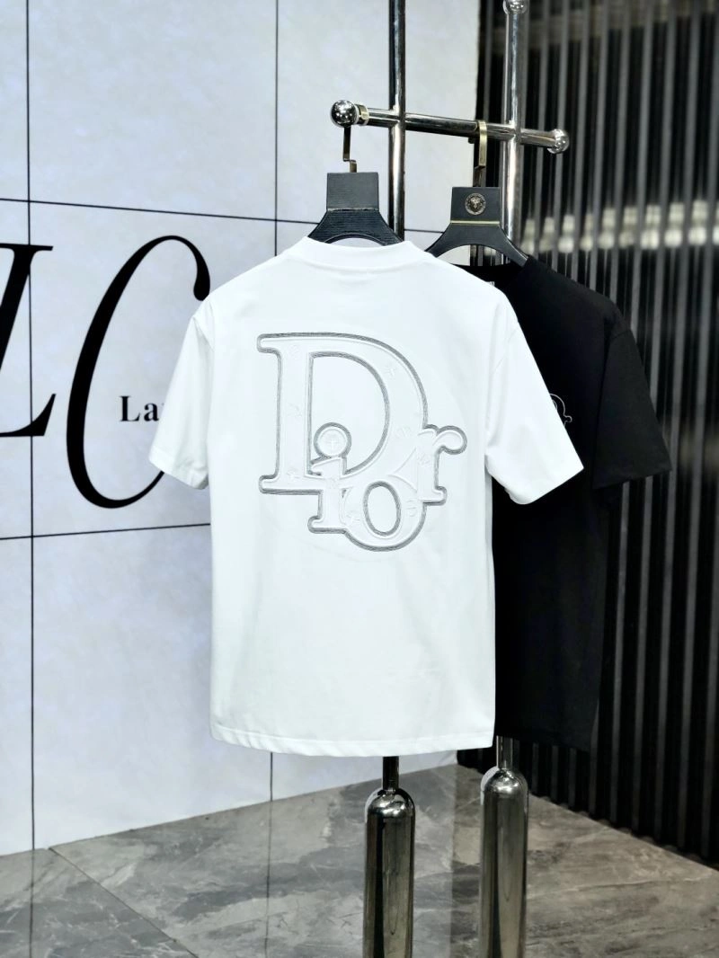 Legit Christian Dior T-Shirts