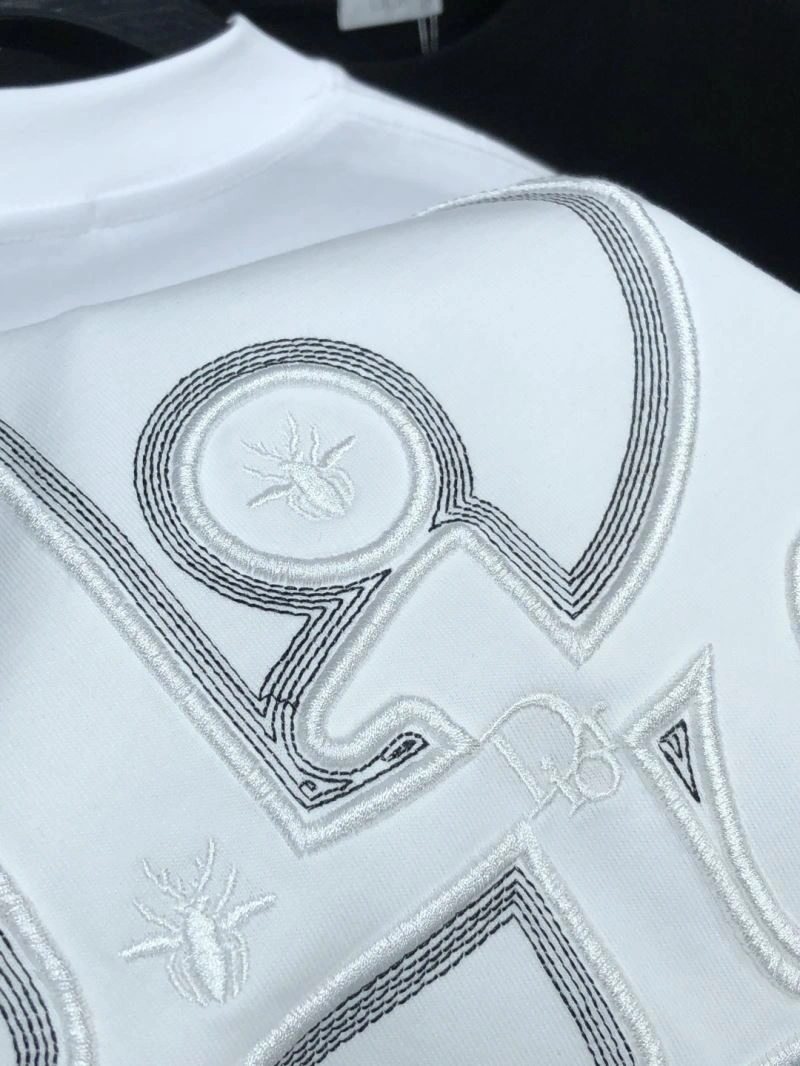 Legit Christian Dior T-Shirts
