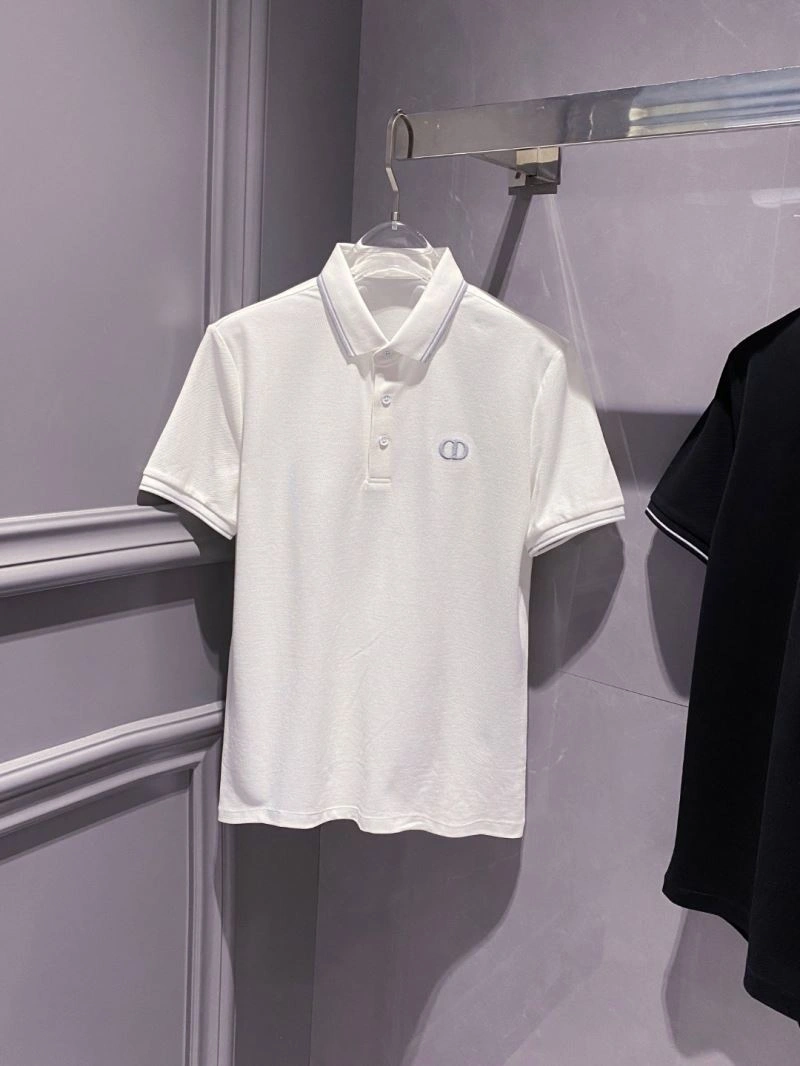 Christian Dior T-Shirts