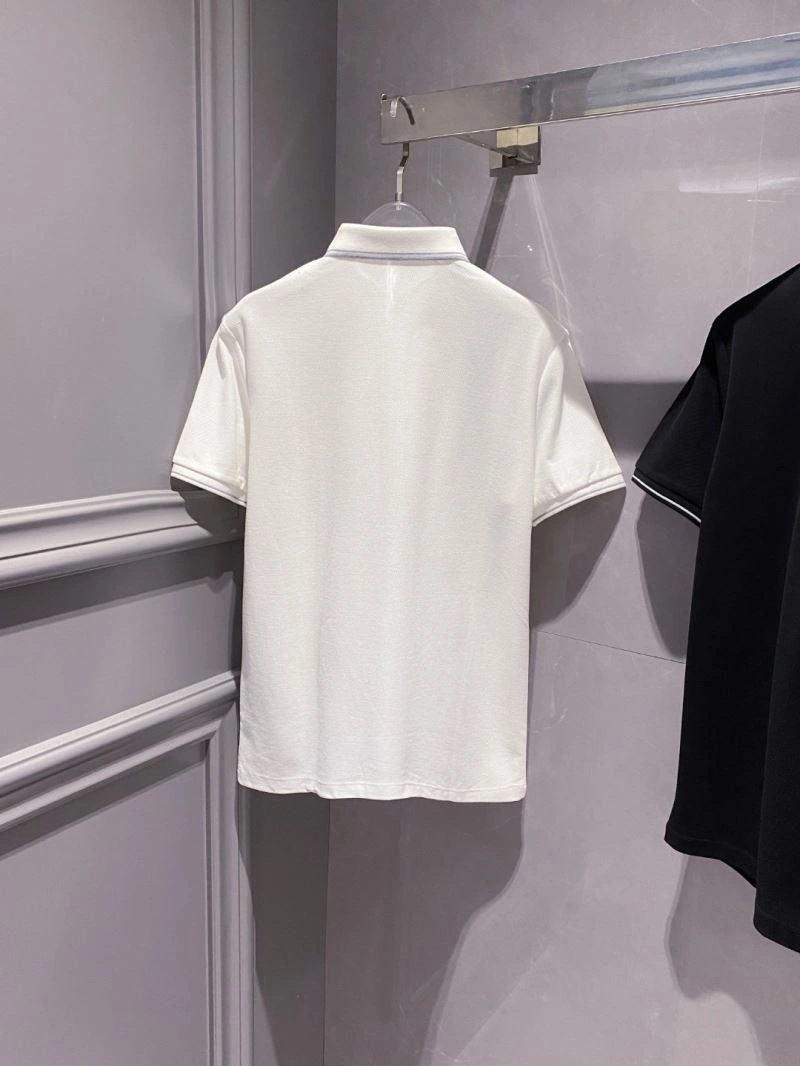 Brand-authenticated Christian Dior T-Shirts