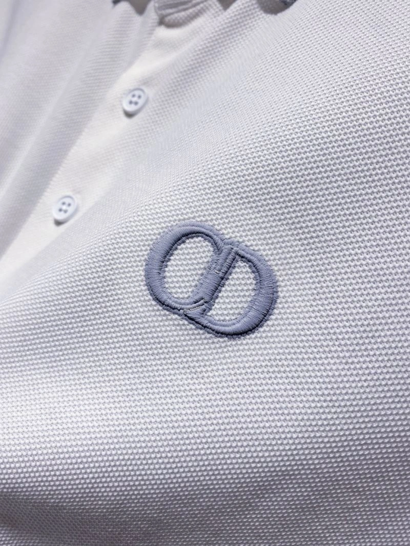 Brand-authenticated Christian Dior T-Shirts