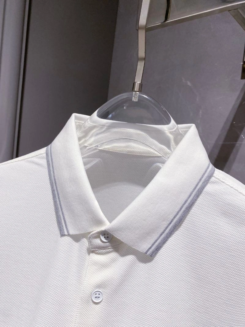 Brand-authenticated Christian Dior T-Shirts