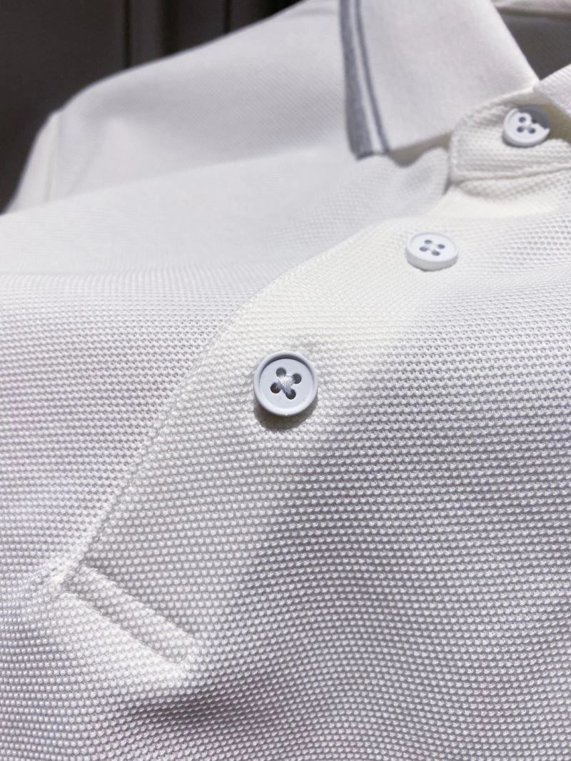 Brand-authenticated Christian Dior T-Shirts