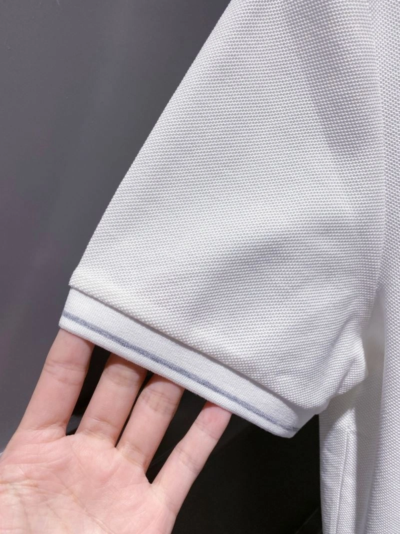 Brand-authenticated Christian Dior T-Shirts