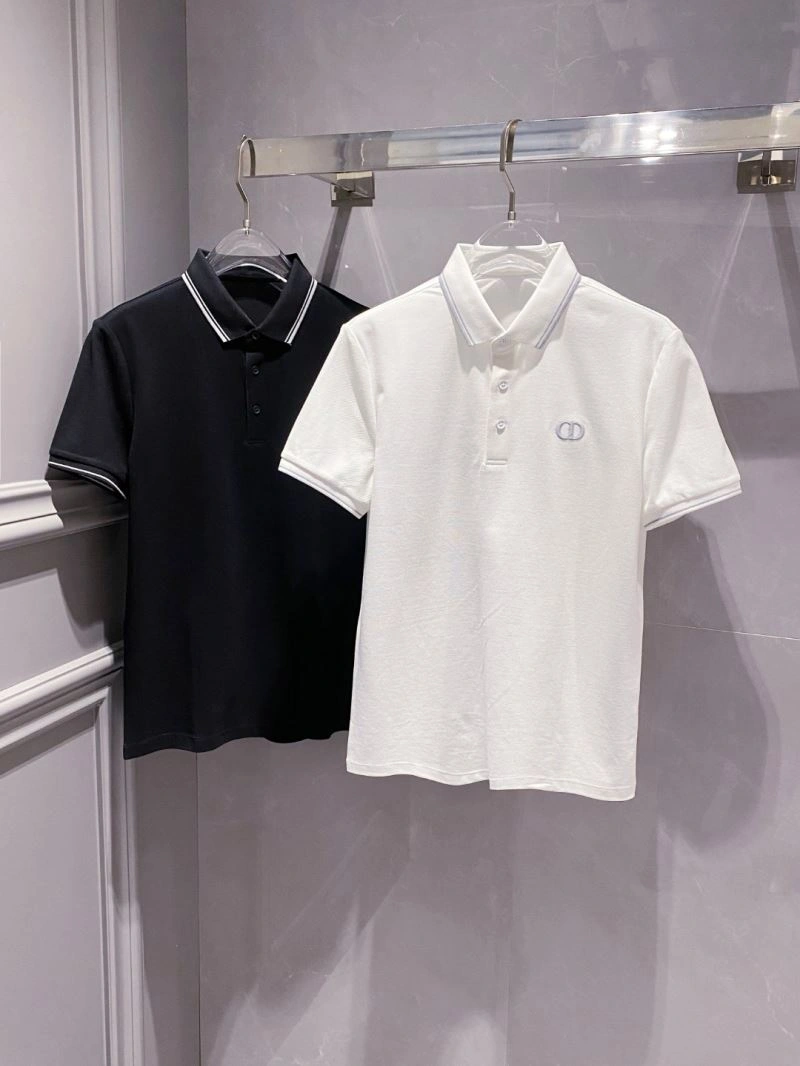 Authentic Christian Dior T-Shirts