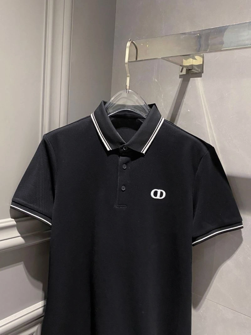 Authentic Christian Dior T-Shirts