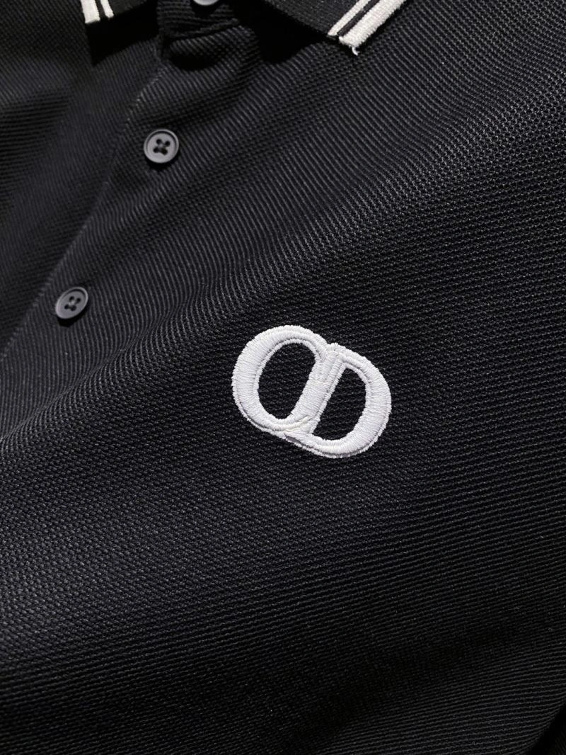 Authentic Christian Dior T-Shirts
