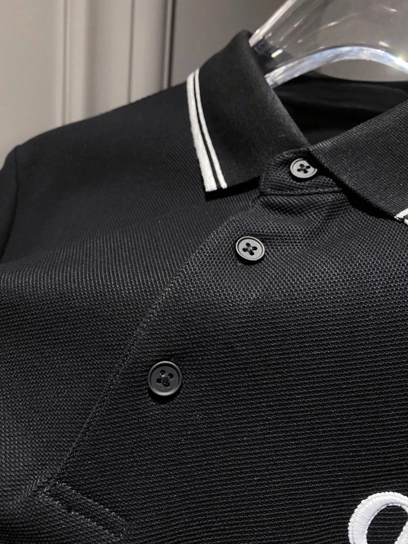 Authentic Christian Dior T-Shirts